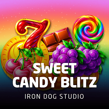 Play Sweet Candy Blitz at BB Tanzania | Bongobongo